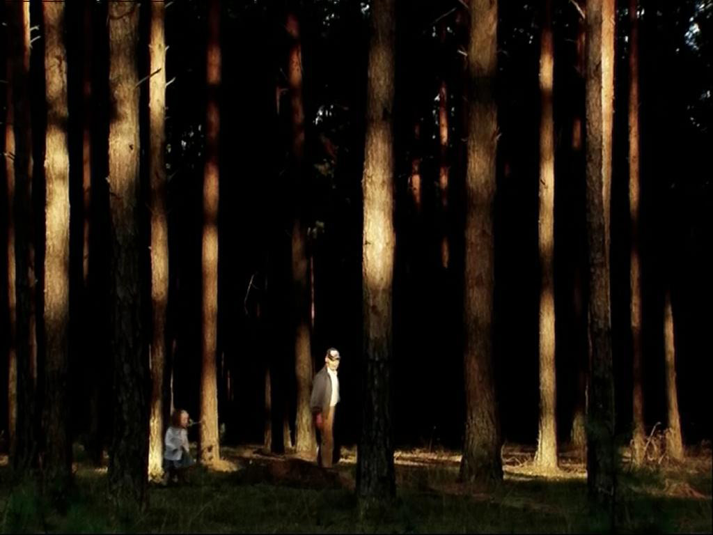 Za plotem - dafilms.cz | filmy online