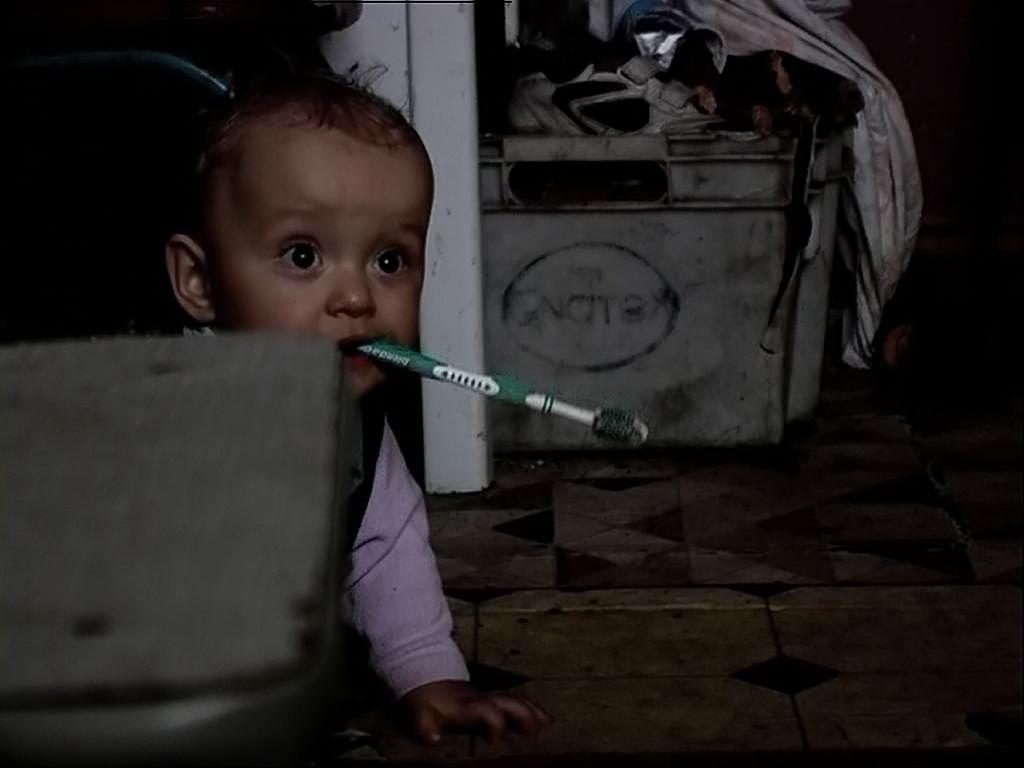 Za plotem - dafilms.cz | filmy online