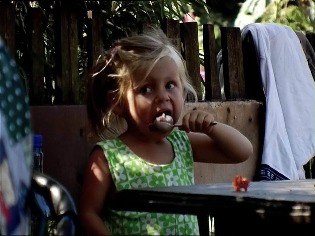 Za plotem - dafilms.cz | filmy online