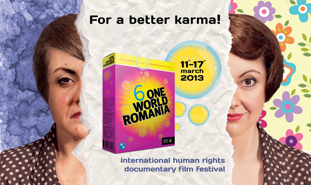 One World Romania | dafilms.cz