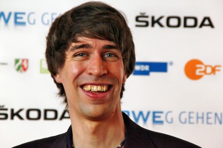 Jakob Preuss | dafilms.cz