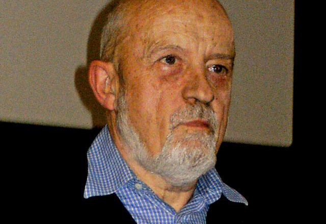 Luc Moullet | dafilms.cz