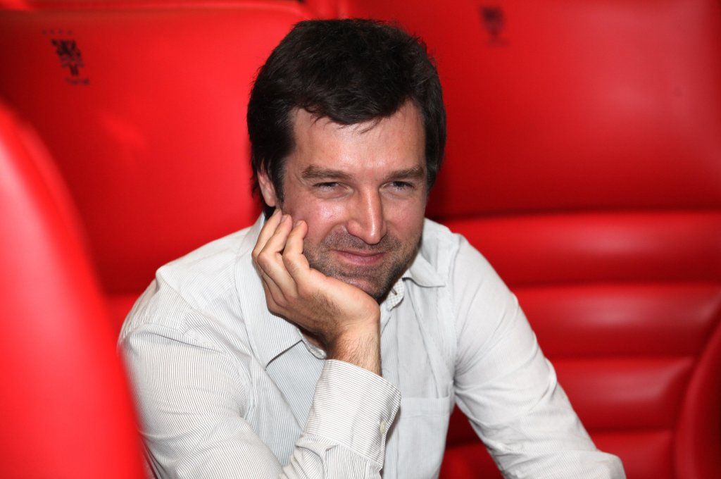 Ondřej Provazník | dafilms.cz