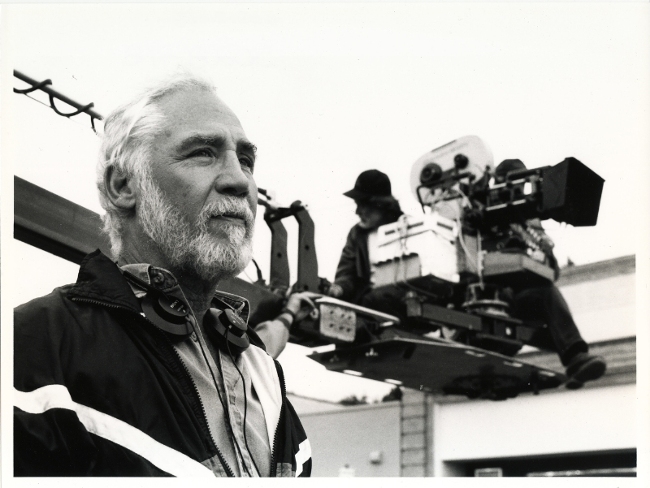 Robert Young | dafilms.cz