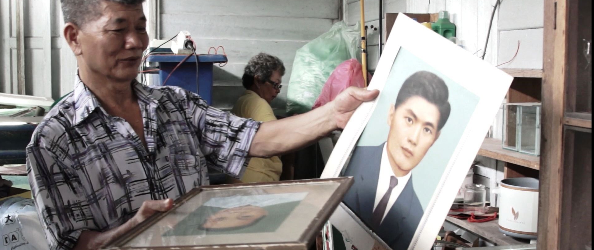 Absent without Leave - dafilms.cz | filmy online