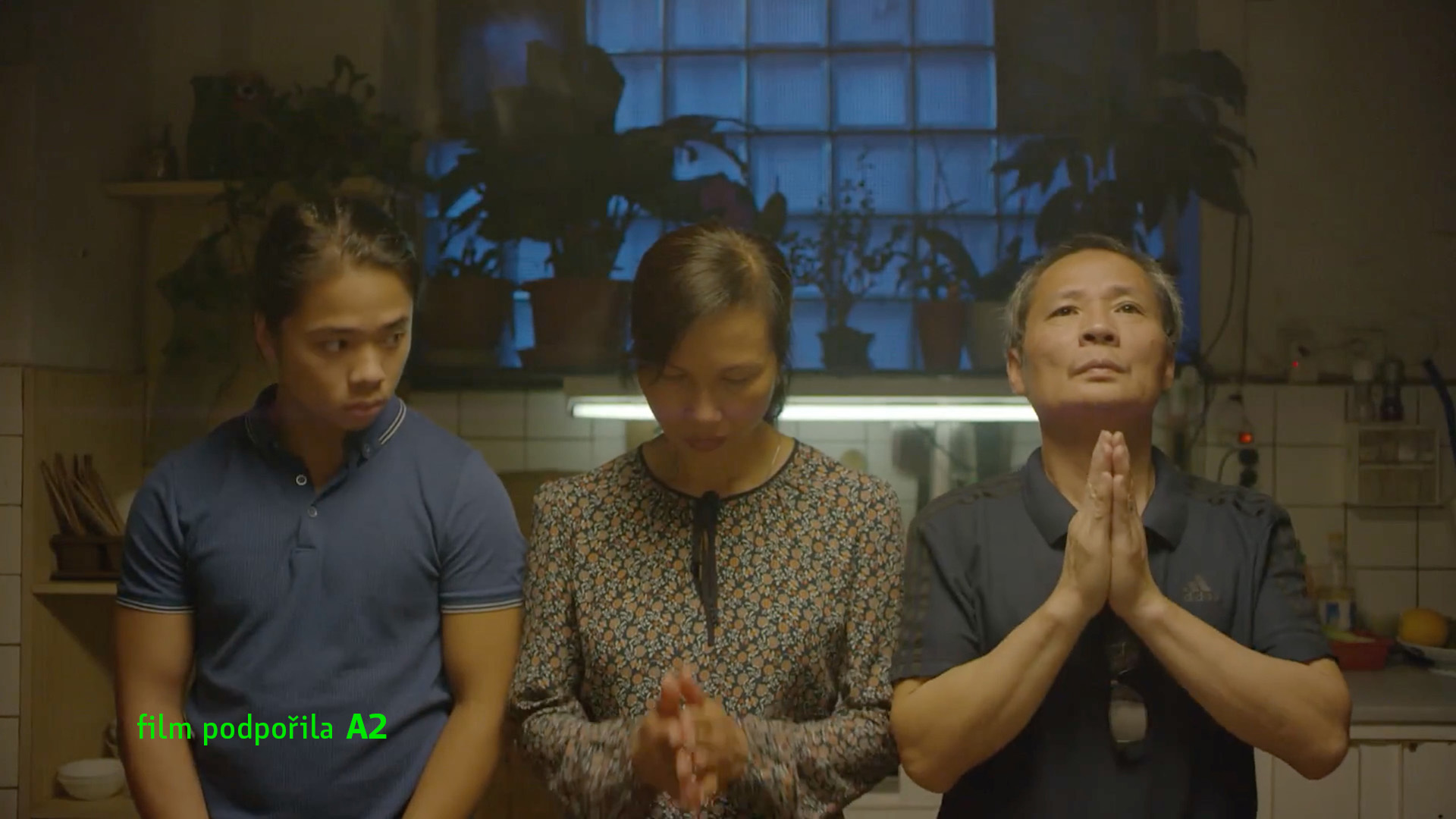 Bo Hai - dafilms.cz | filmy online