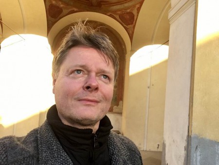 Igor Chaun | dafilms.cz