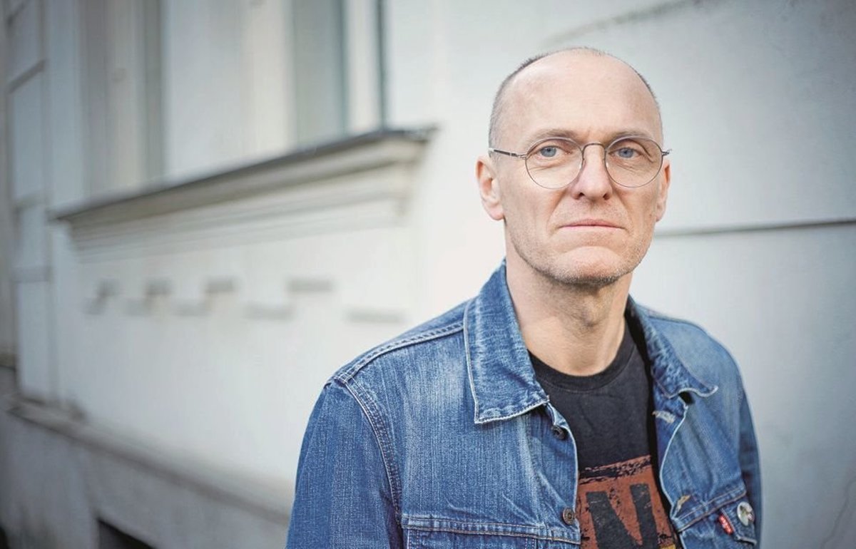 Robert Kirchhoff | dafilms.cz