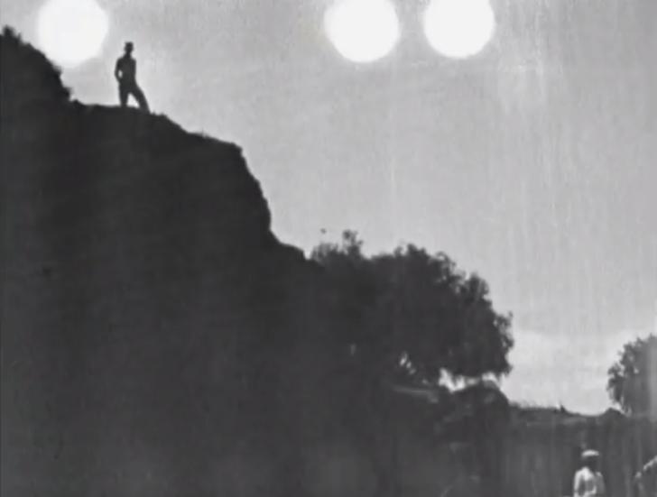 Pampa del Istmo - dafilms.cz | filmy online