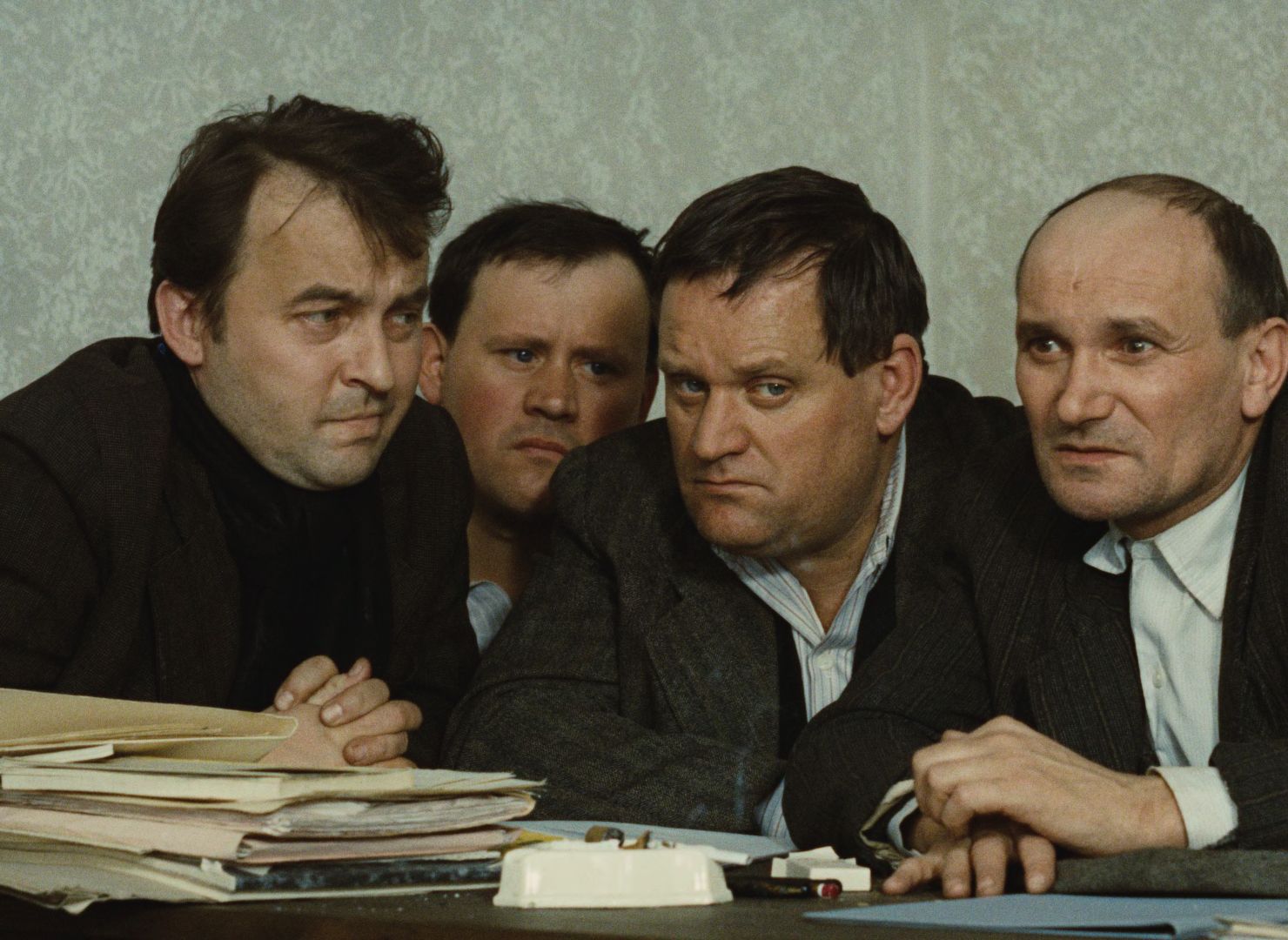 Všichni dobří rodáci - dafilms.cz | filmy online