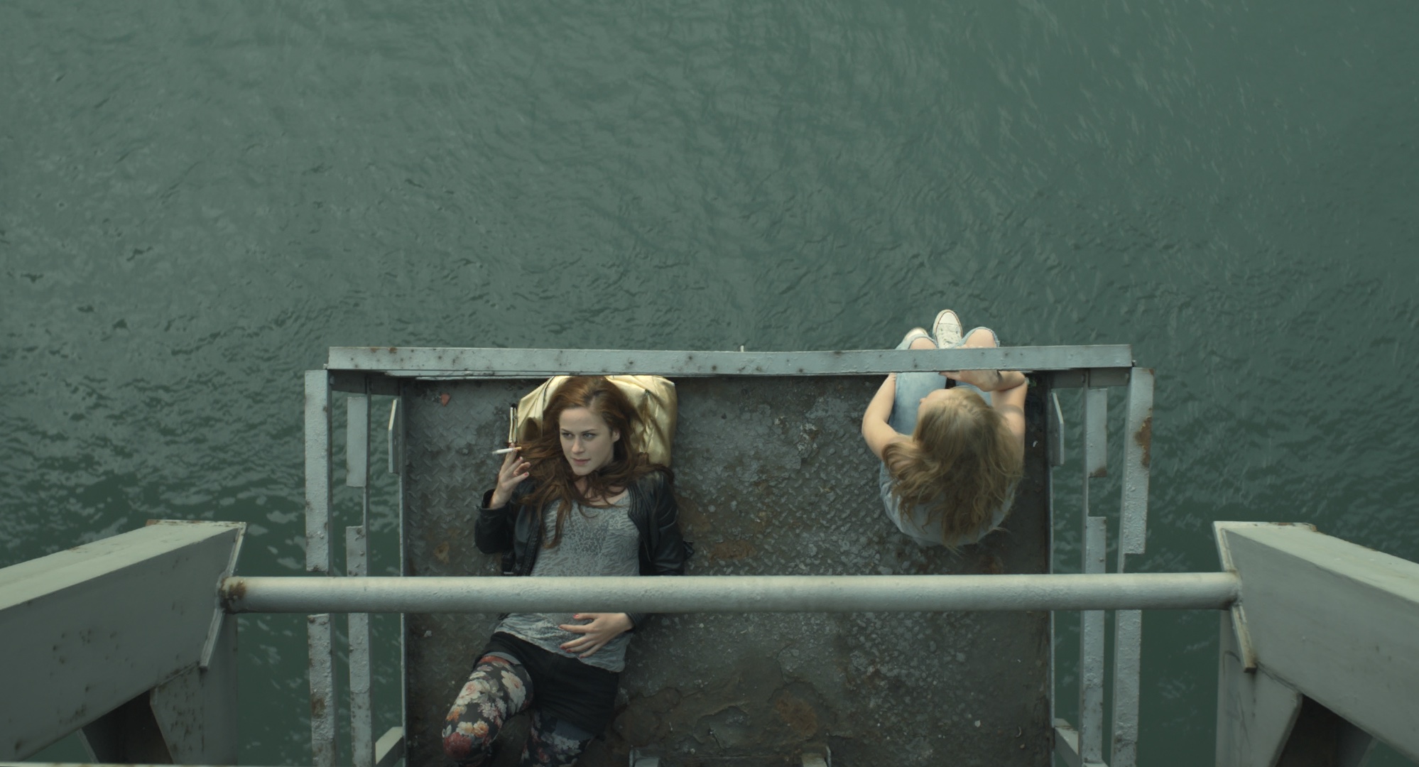 Špína - dafilms.cz | filmy online