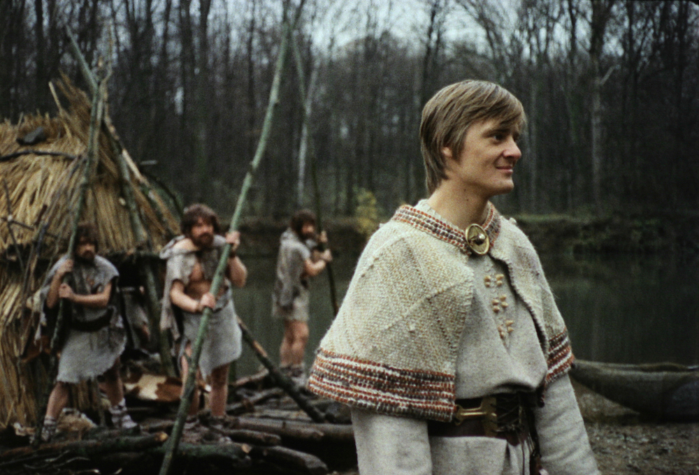 Osada Havranů - dafilms.cz | filmy online
