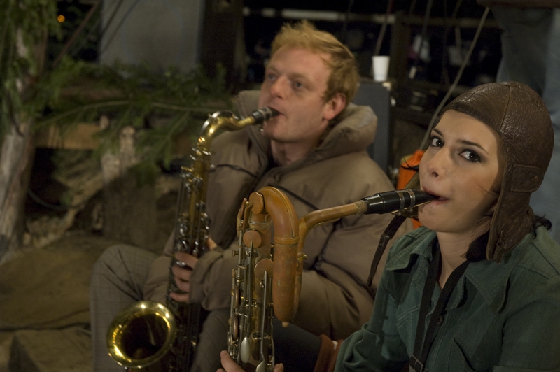 Muzika - dafilms.cz | filmy online