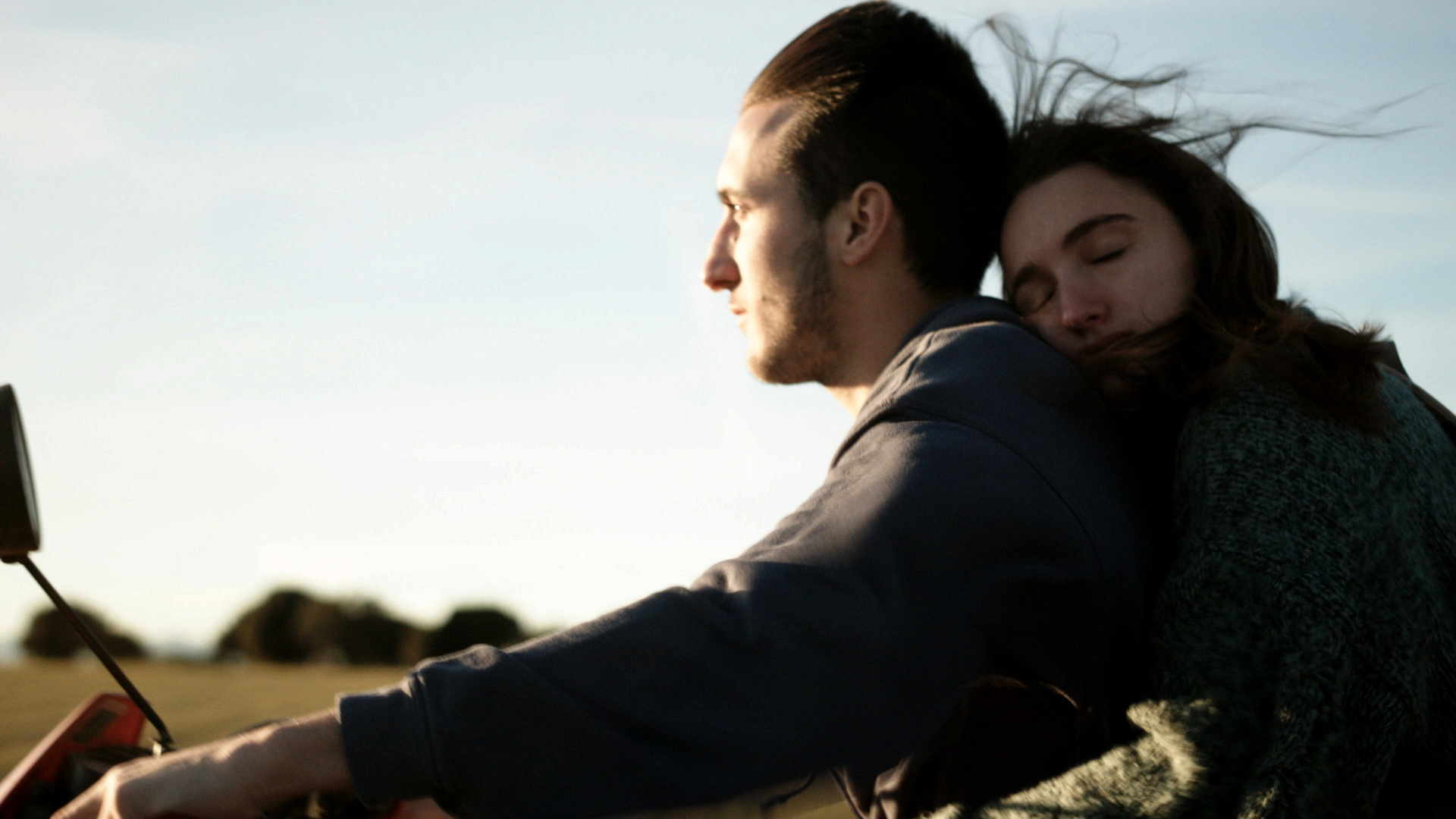 Sentimental Education - dafilms.cz | filmy online