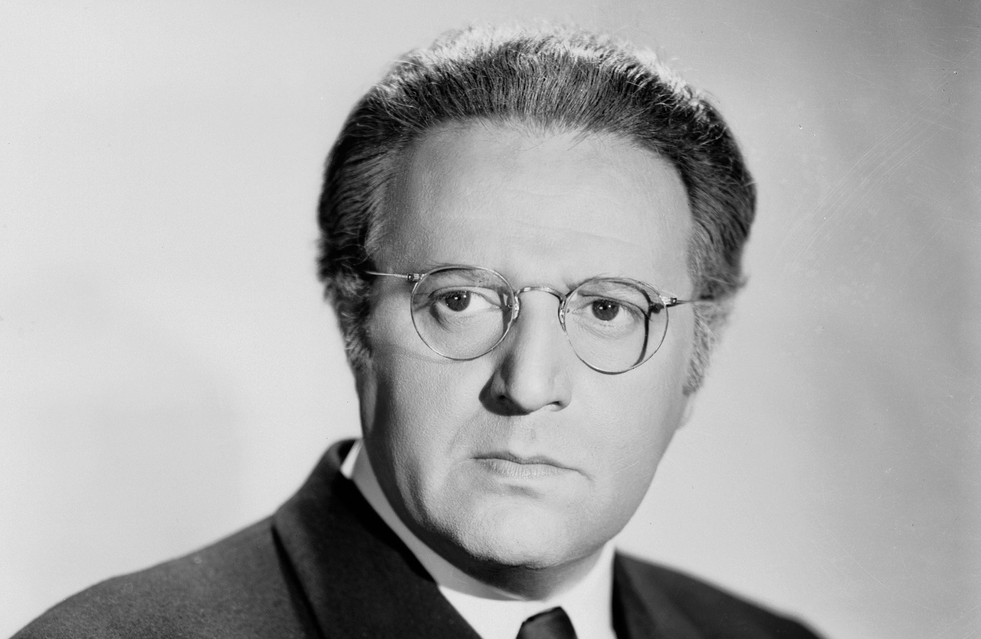 Hugo Haas | dafilms.cz