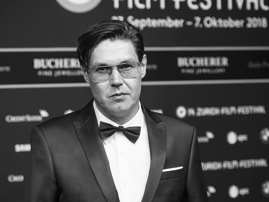 Michael Steiner | dafilms.cz