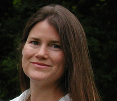 Amy Jenkins | dafilms.cz