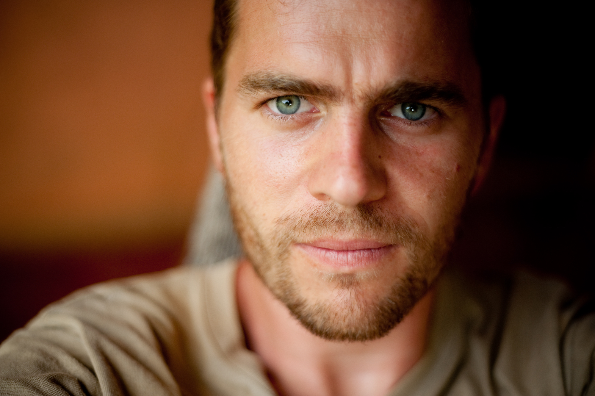 Nicolas Lévesque | dafilms.cz