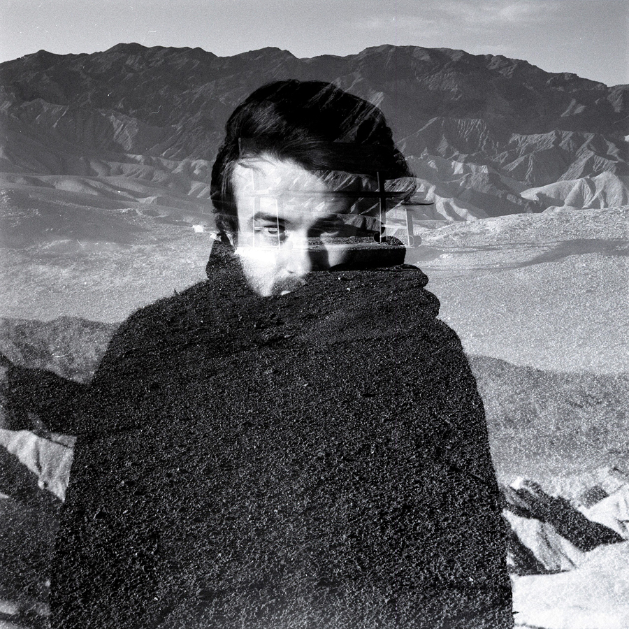 Louis Thomas | dafilms.cz