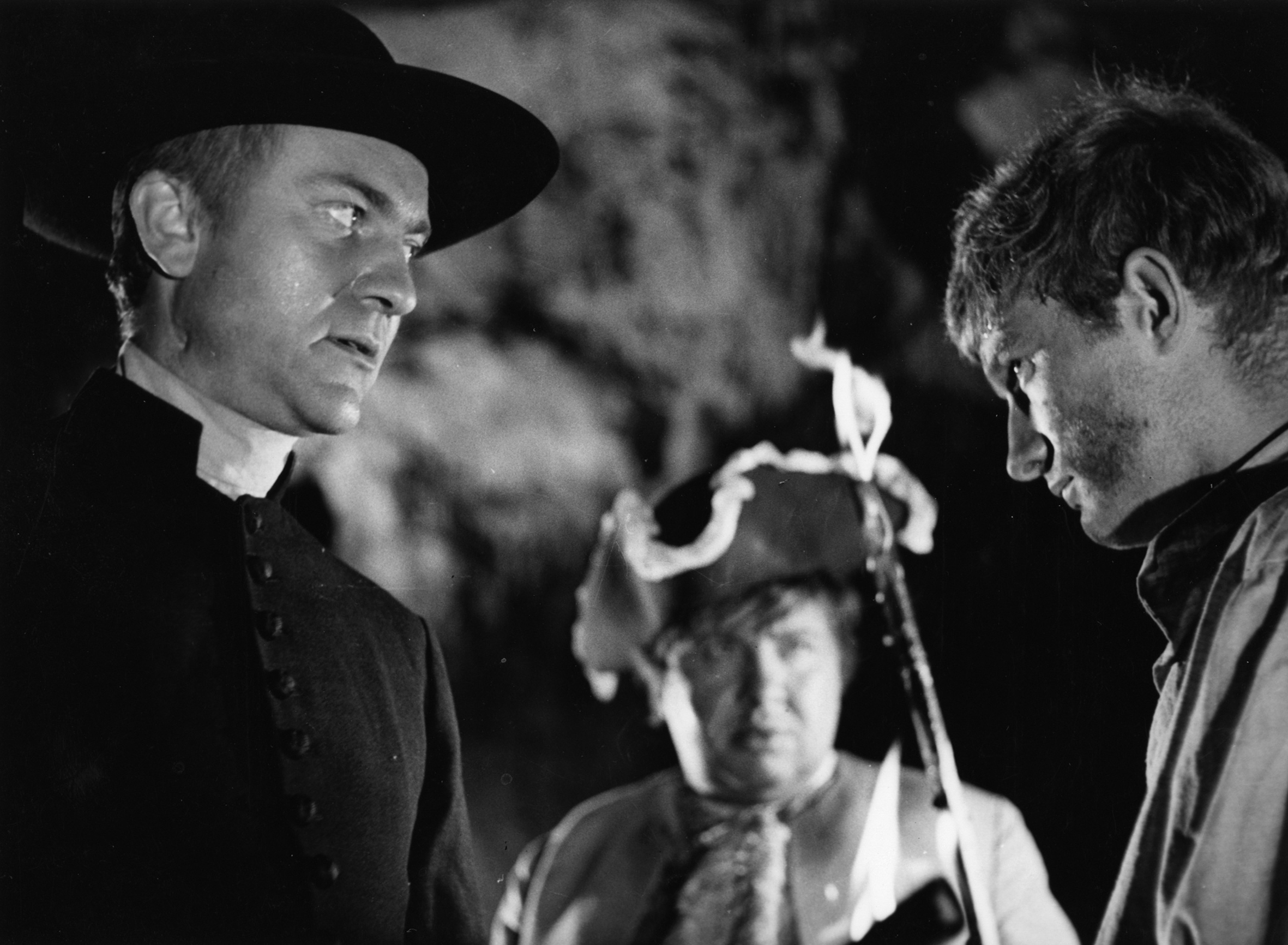 Ďáblova past - dafilms.cz | filmy online