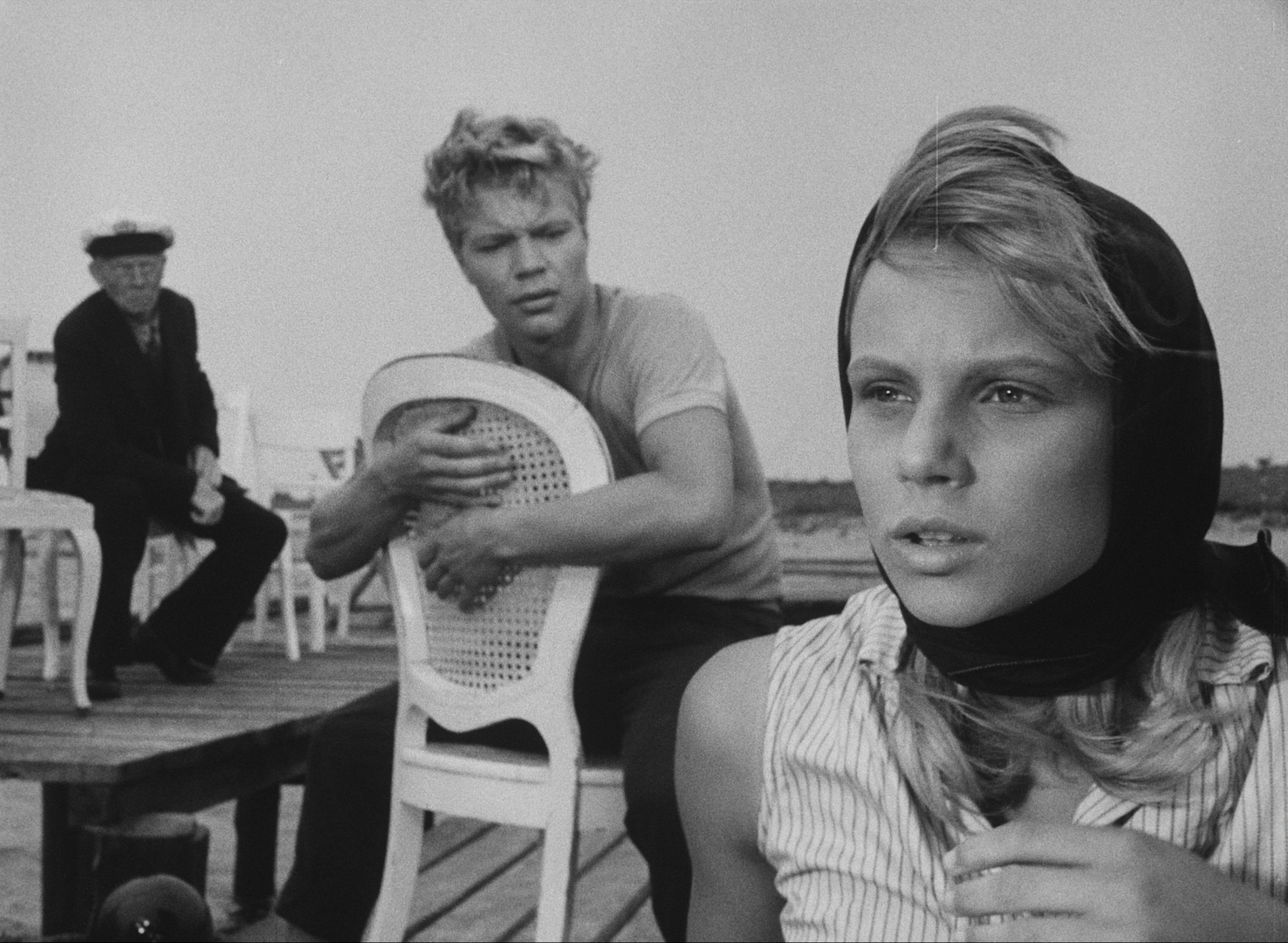 Holubice - dafilms.cz | filmy online