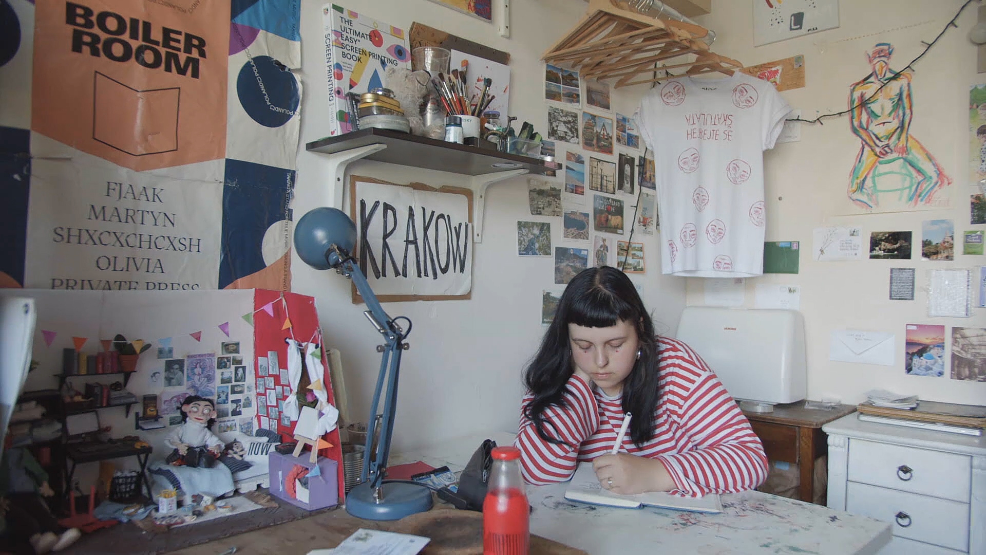 Offline - dafilms.cz | filmy online