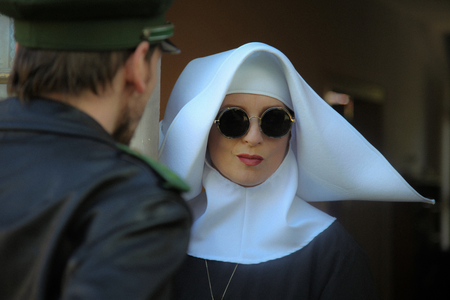 Misandrie - dafilms.cz | filmy online