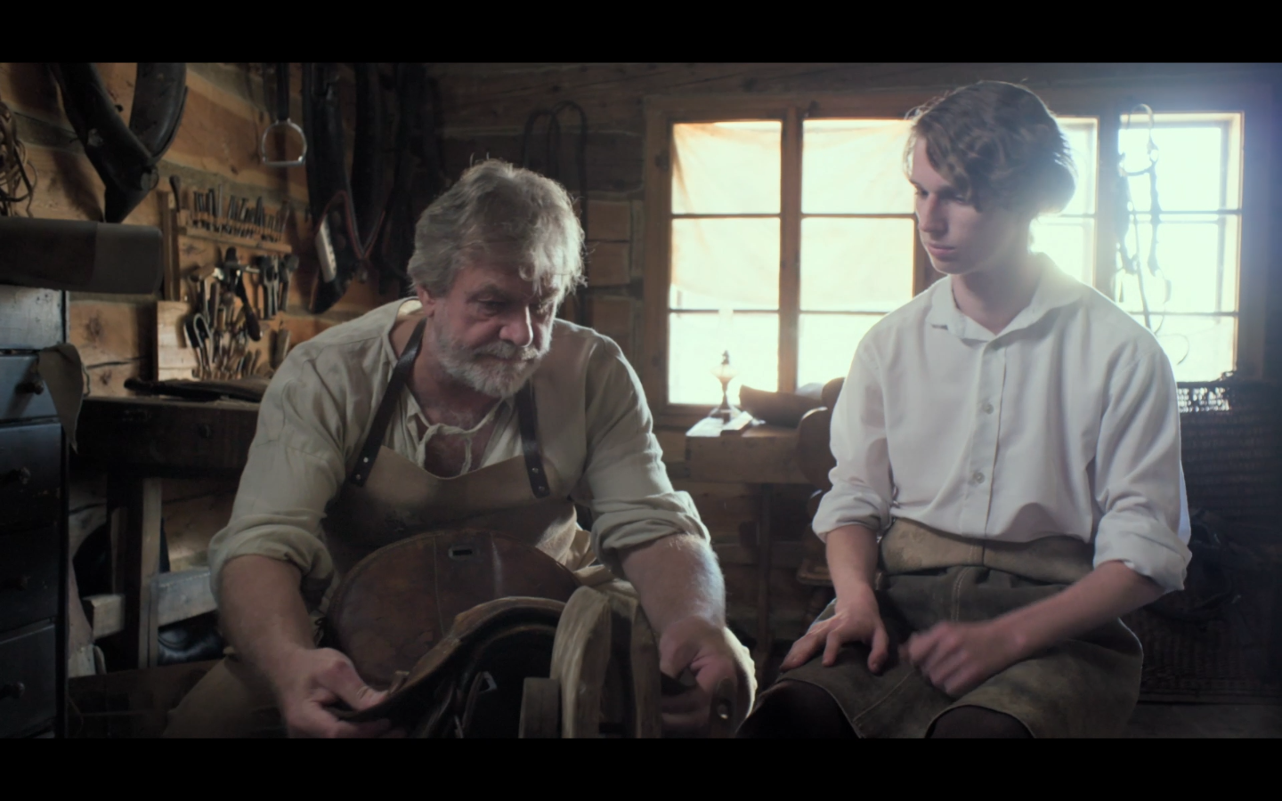 Francek - dafilms.cz | filmy online