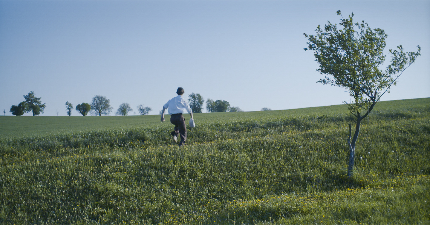 Francek - dafilms.cz | filmy online