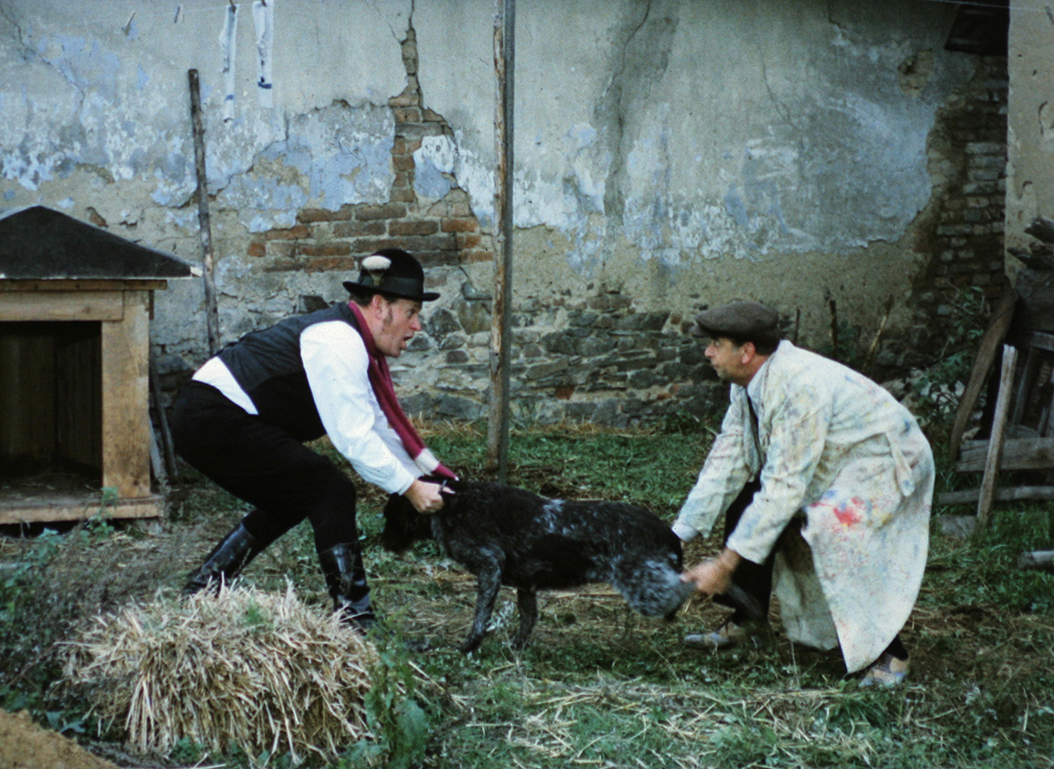 Psi A Lid Dafilms cz Filmy Online Psi A Lid Dafilms cz Filmy Online