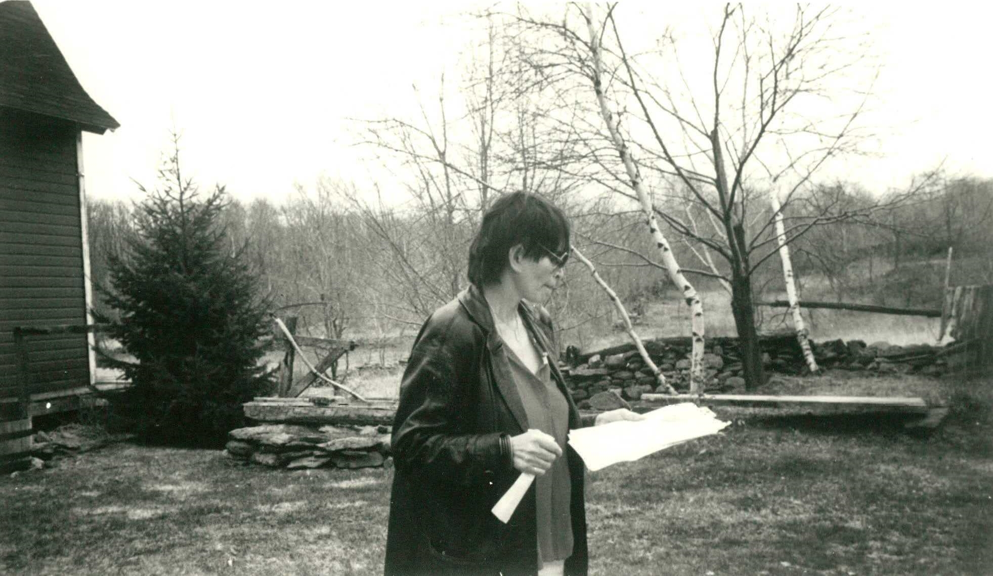 Věra Chytilová | dafilms.cz