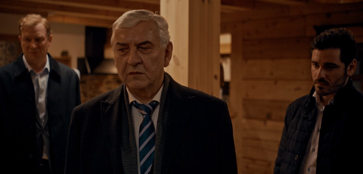 Atlas ptáků - dafilms.cz | filmy online