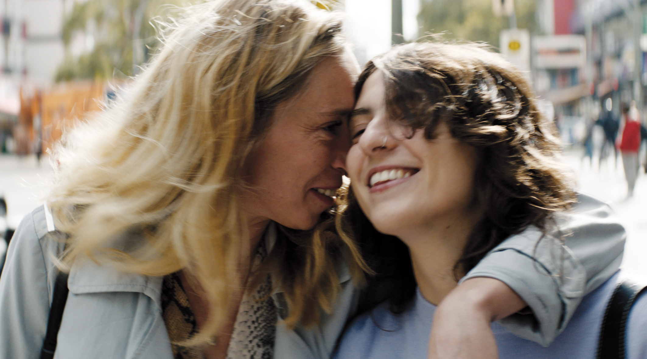 Štěstí - dafilms.cz | filmy online