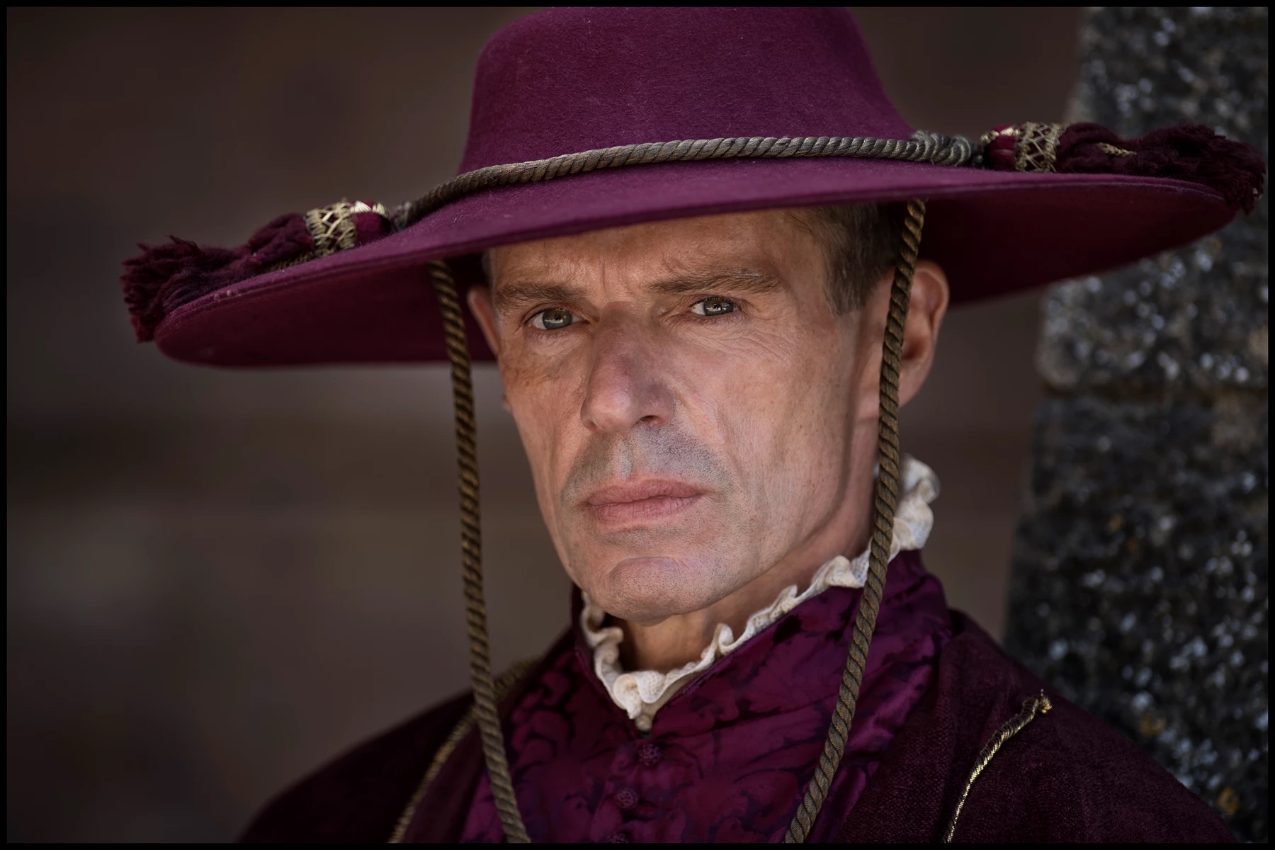 Benedetta - dafilms.cz | filmy online