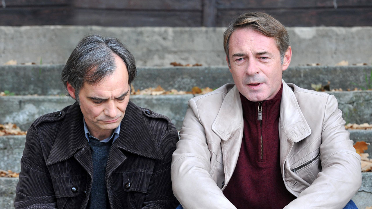 Osmy - dafilms.cz | filmy online