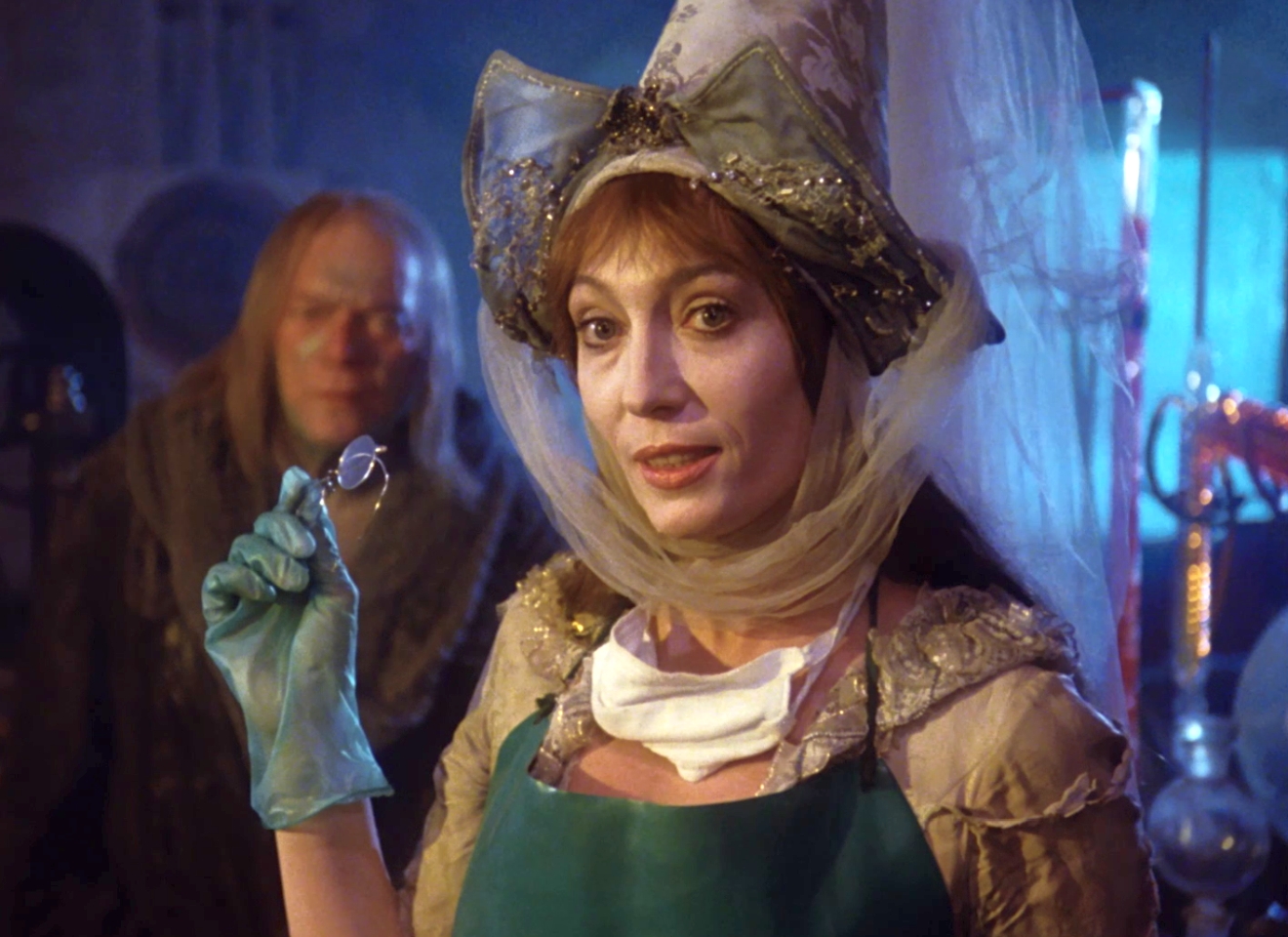 Pehavý Max a strašidlá - dafilms.cz | filmy online