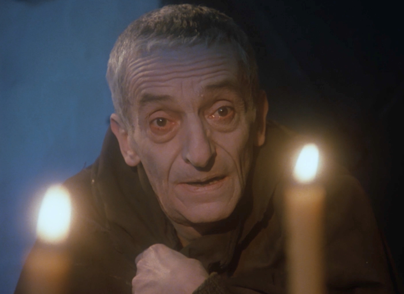 Pehavý Max a strašidlá - dafilms.cz | filmy online