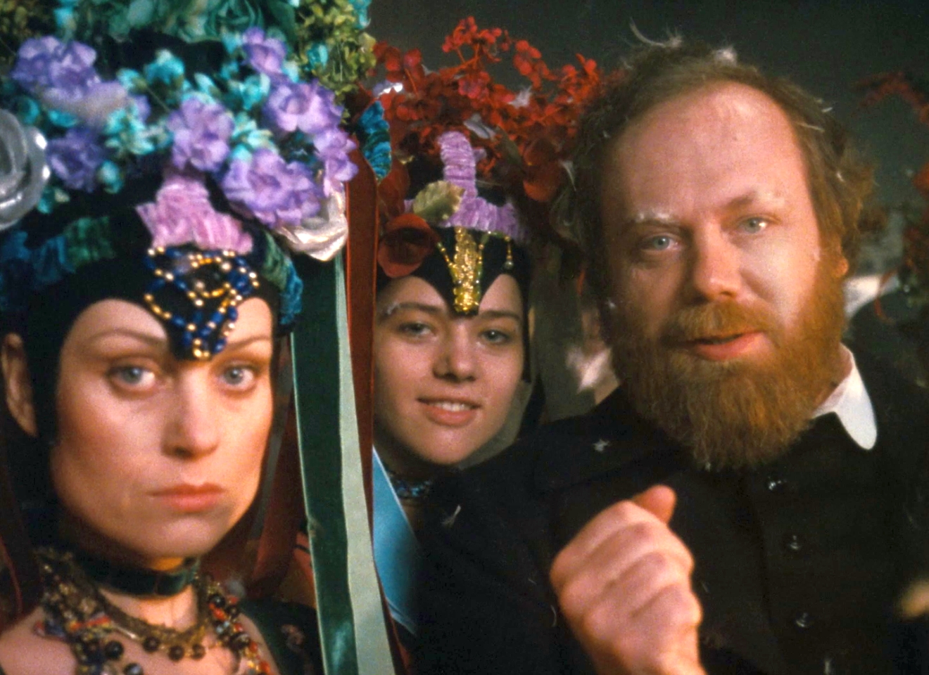 Perinbaba - dafilms.cz | filmy online