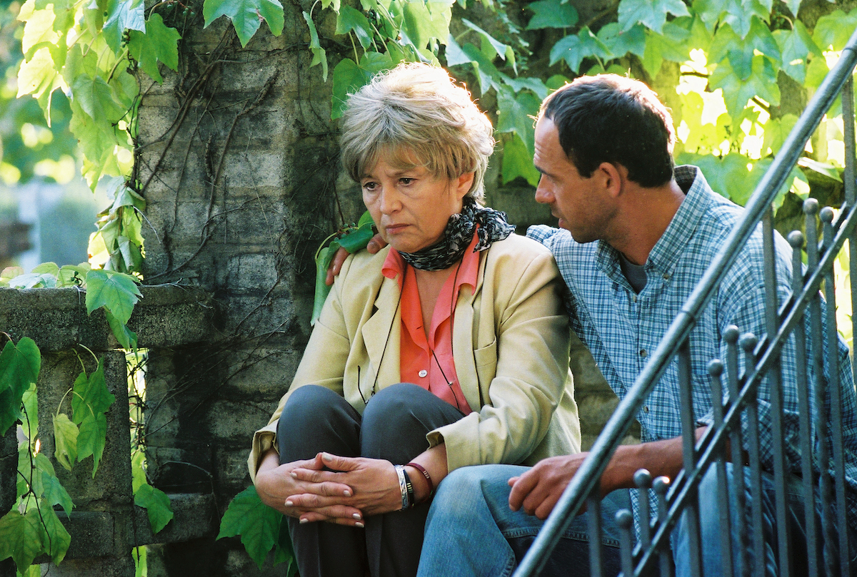 Horem pádem - dafilms.cz | filmy online