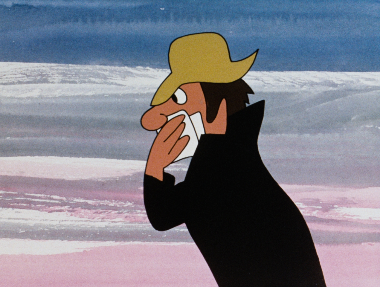 Janko Hraško a bacily - dafilms.cz | filmy online