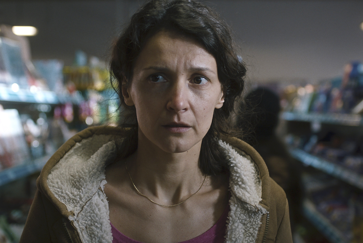 Oběť - dafilms.cz | filmy online