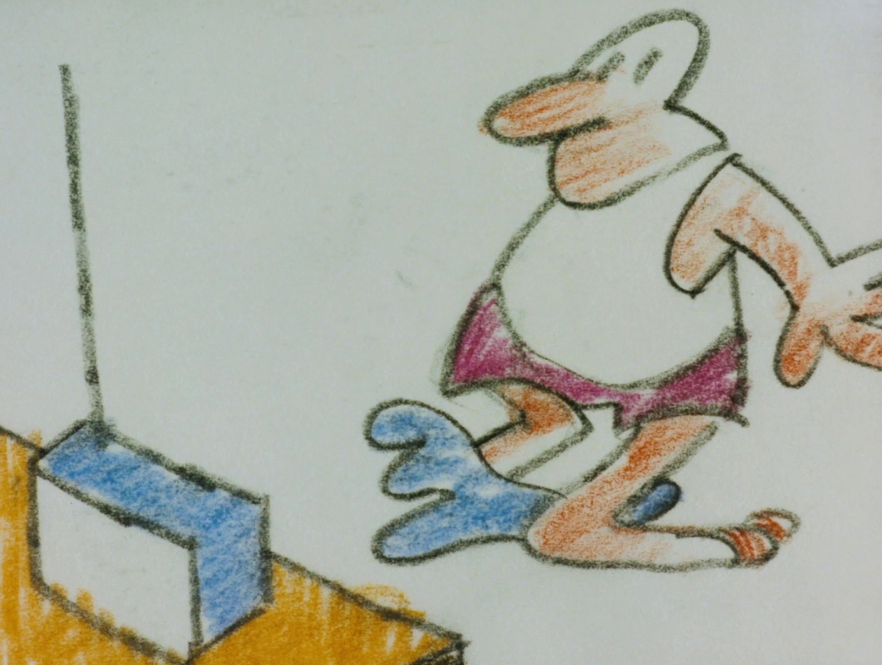 Meteorológ - dafilms.cz | filmy online