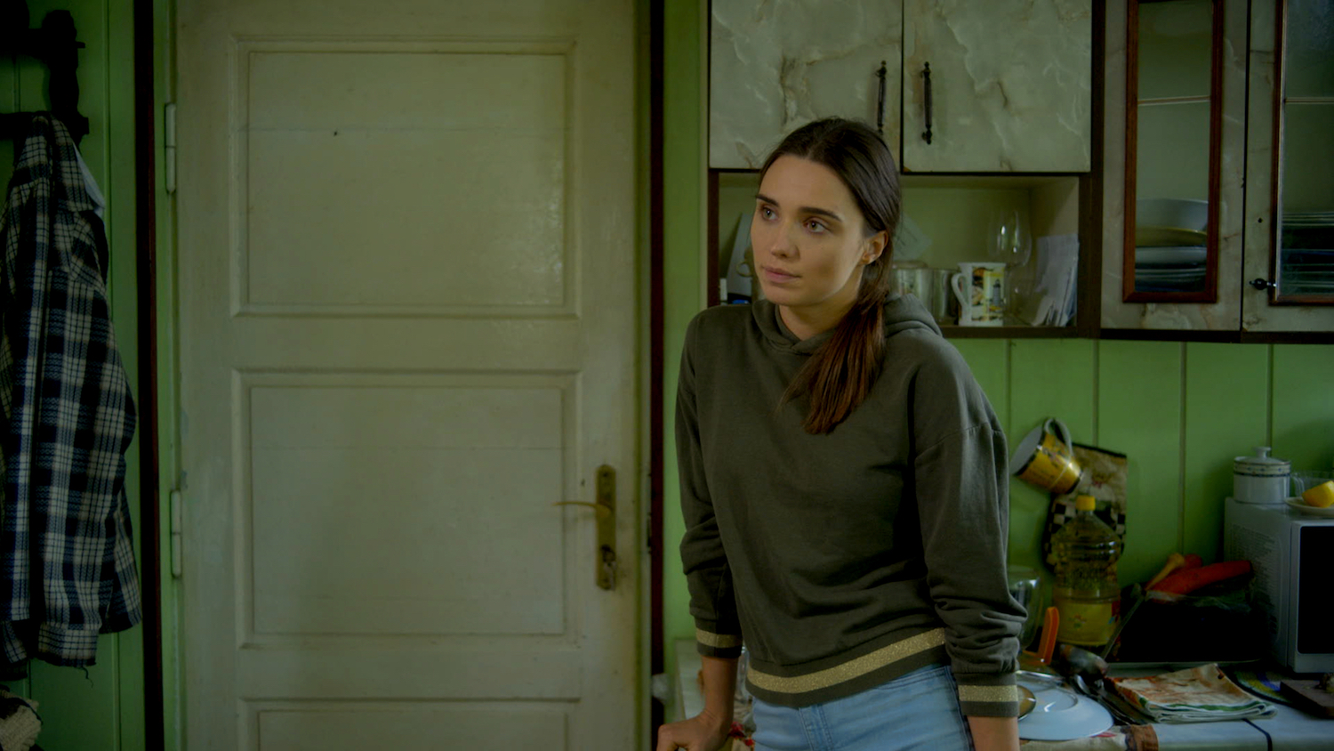 Slon - dafilms.cz | filmy online