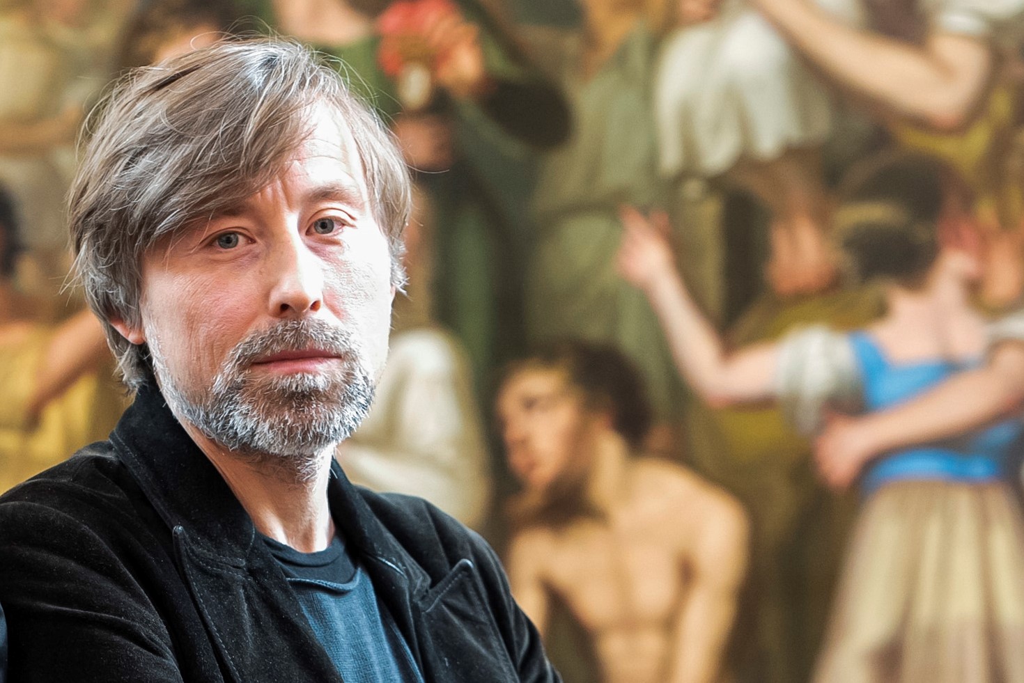 Petr Václav | dafilms.cz