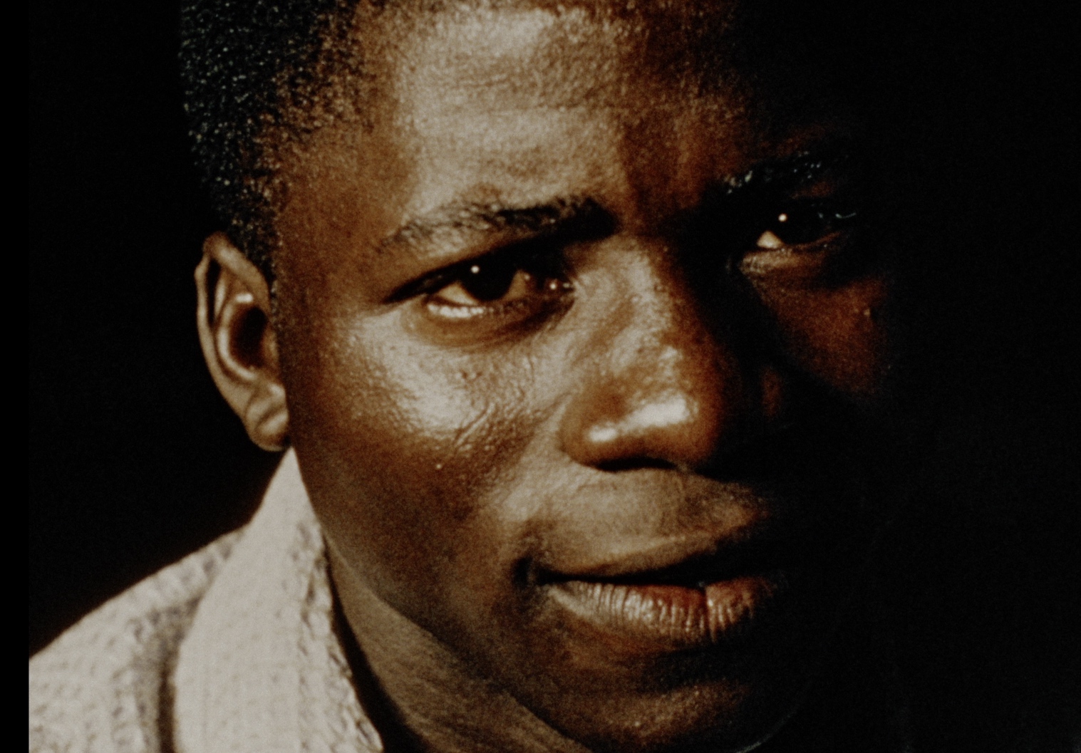 Já, černoch - dafilms.cz | filmy online