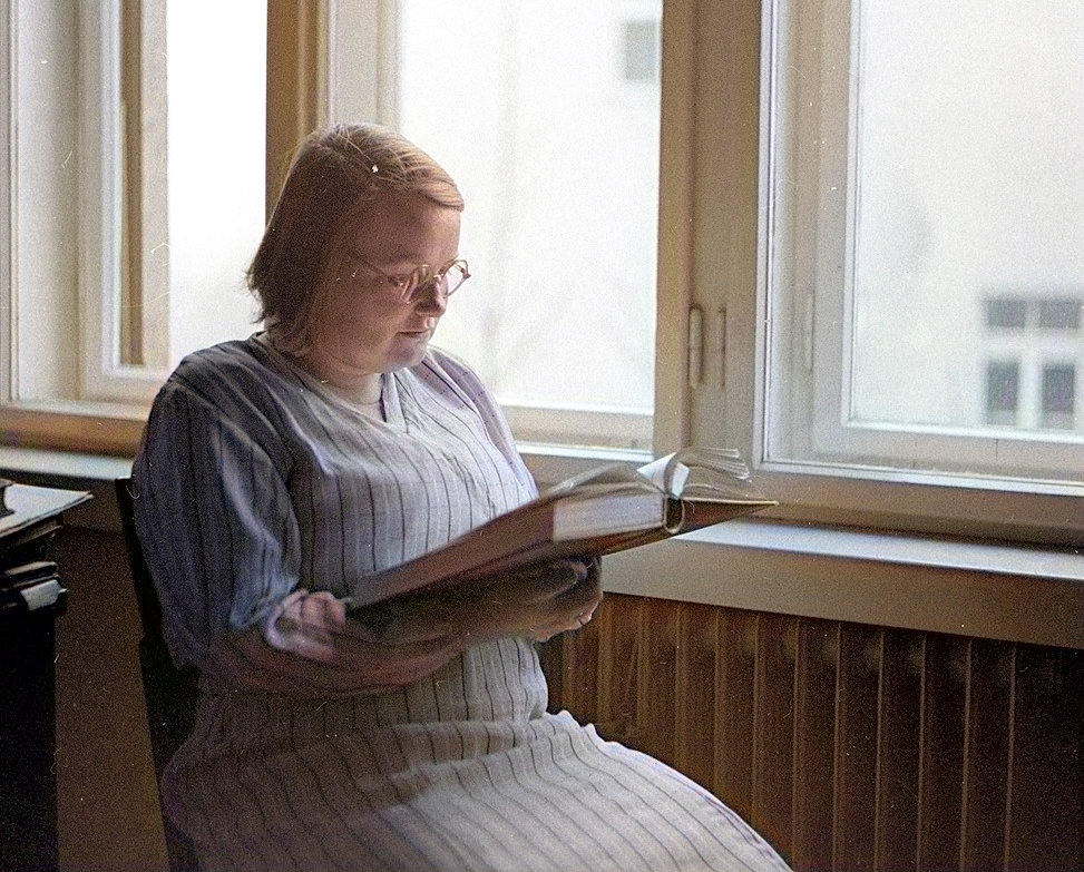 Žena nové doby - dafilms.cz | filmy online