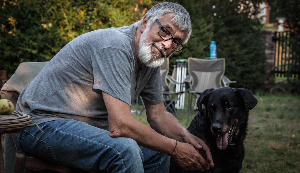 Teorie tygra - dafilms.cz | filmy online