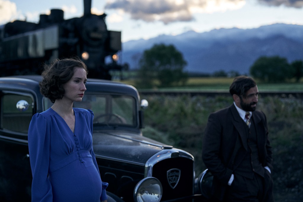 Úsvit - dafilms.cz | filmy online