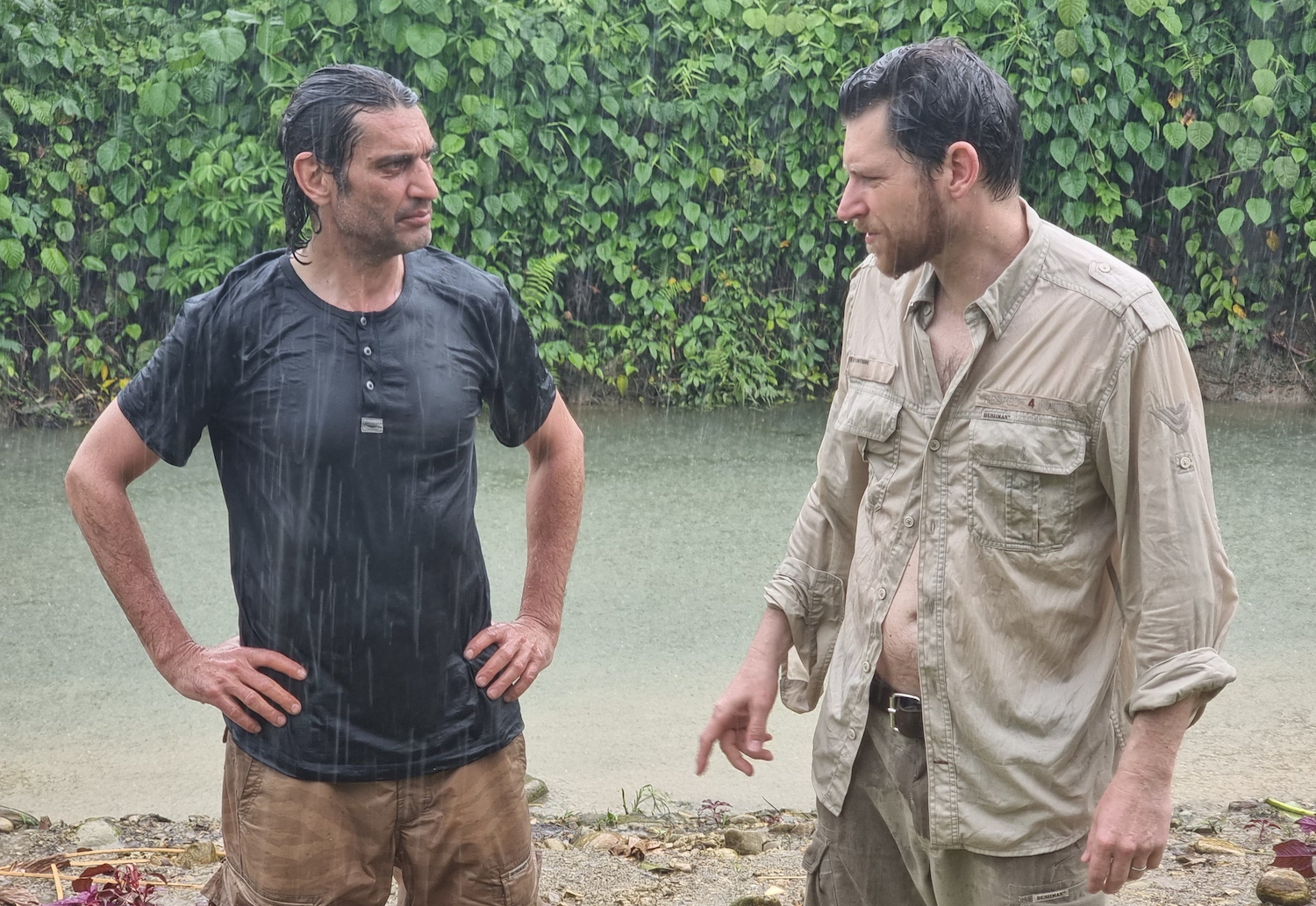 Dvě slova jako klíč - dafilms.cz | filmy online