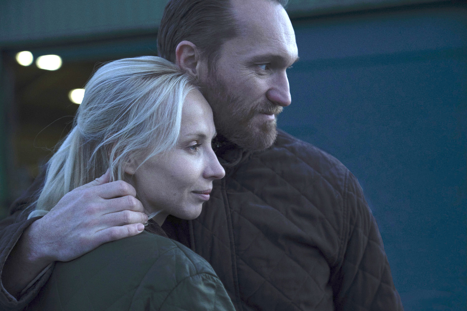 Němá tajemství - dafilms.cz | filmy online